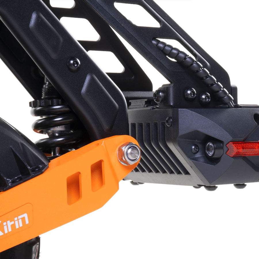 Kugoo Kirin G2 Max – Kugoo Kirin UAE