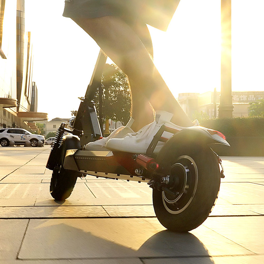 Kugoo Kirin M4 Pro – Kugoo Kirin UAE