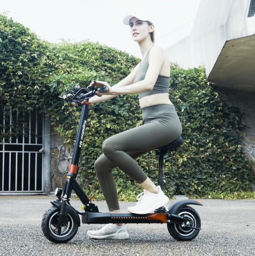 Kugoo Kirin M4 Pro – Kugoo Kirin UAE