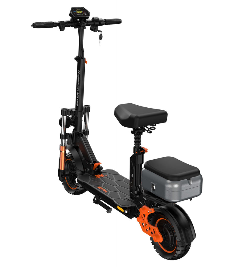 Kugoo Kirin M5 Pro – Kugoo Kirin UAE