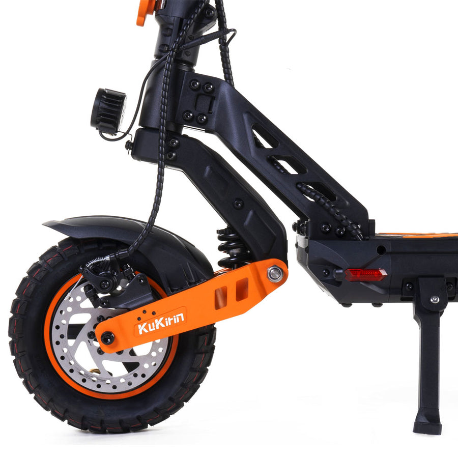 Kugoo Kirin G2 Max – Kugoo Kirin UAE