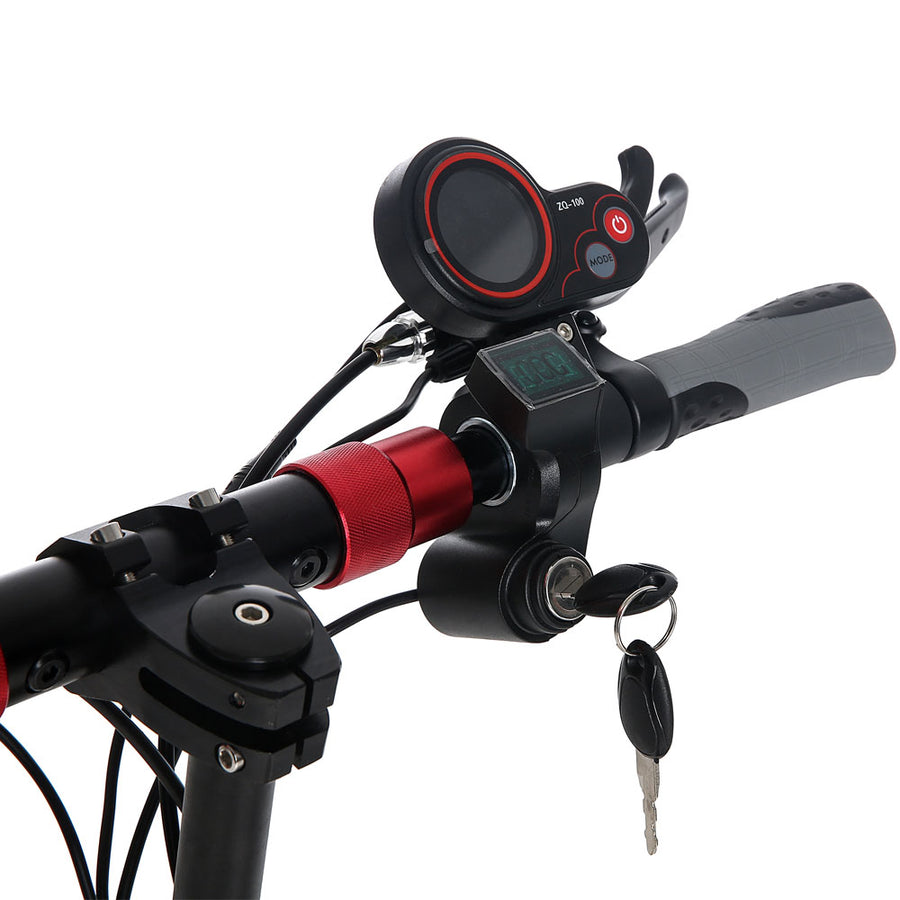 Kugoo Kirin M4 Pro – Kugoo Kirin UAE