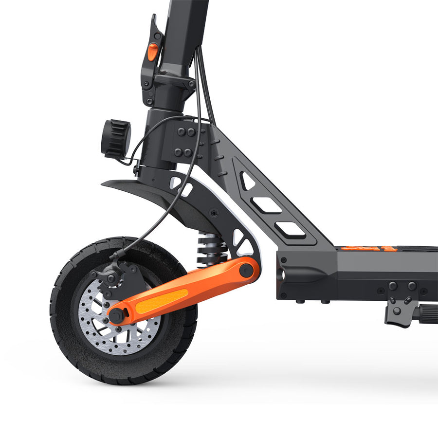 Kugoo Kirin G2 Pro – Kugoo Kirin UAE