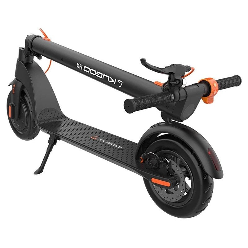 Electric Scooters For Every Type of Riders – Kugoo Kirin UAE