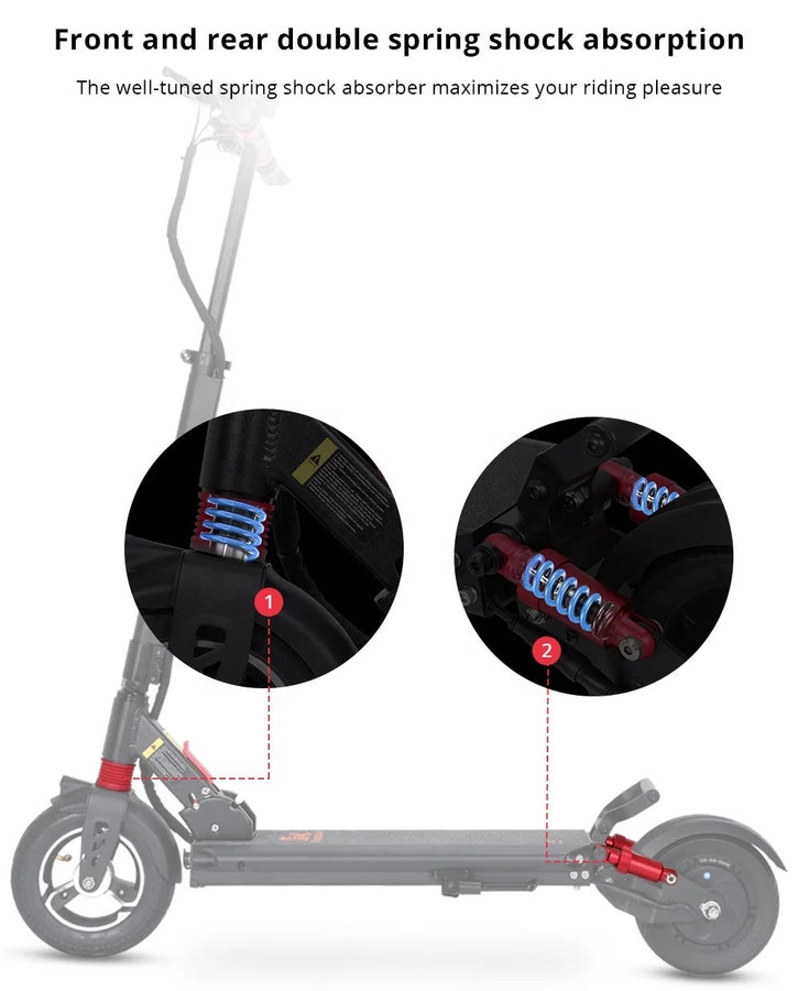 Kugoo Kirin X1 – Kugoo Kirin UAE