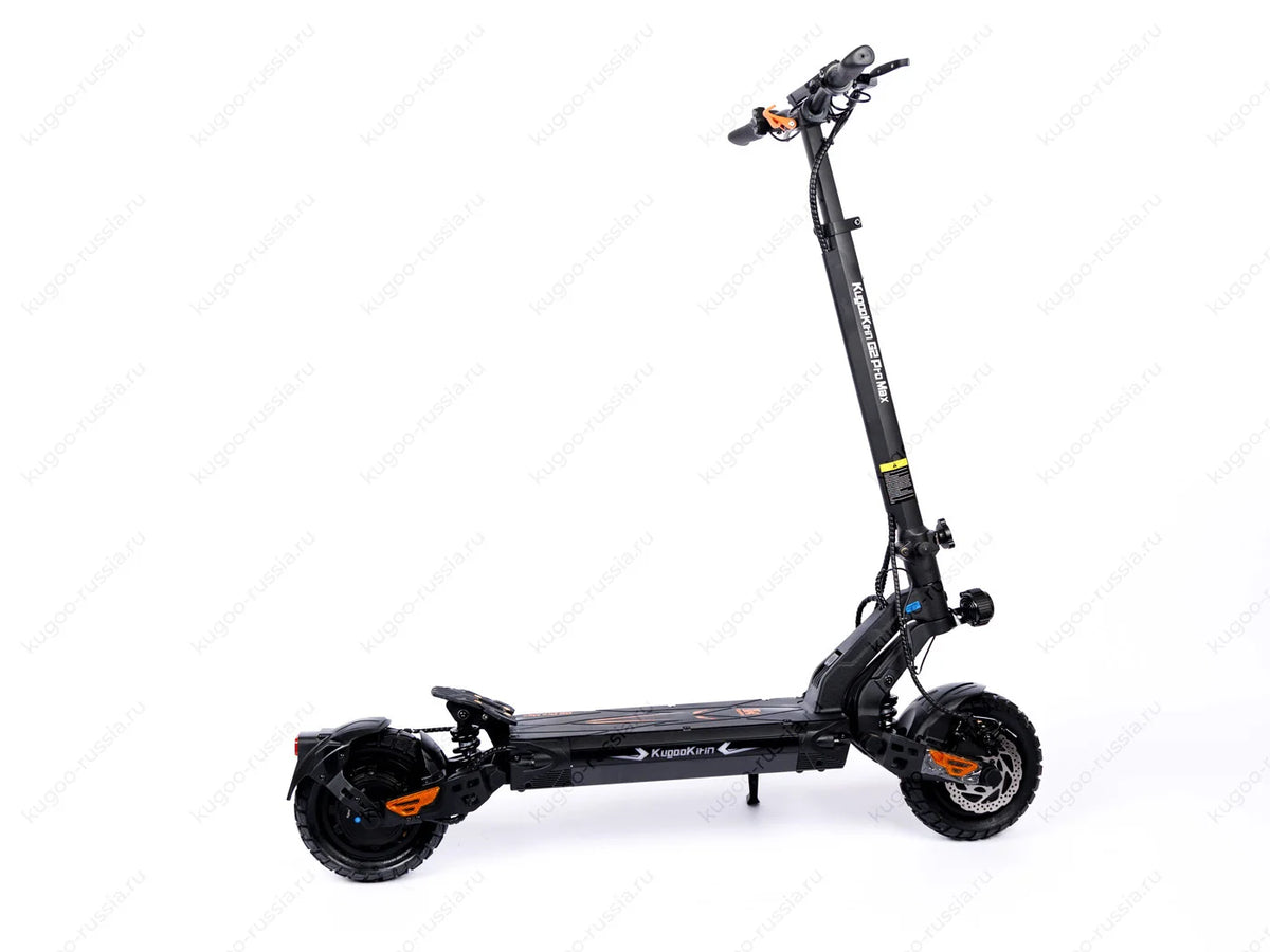 Kukirin G2 Master 2025 – Kugoo Kirin UAE
