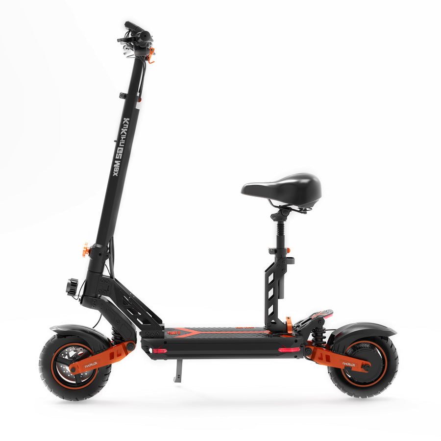 Kugoo Kirin G2 Max – Kugoo Kirin UAE