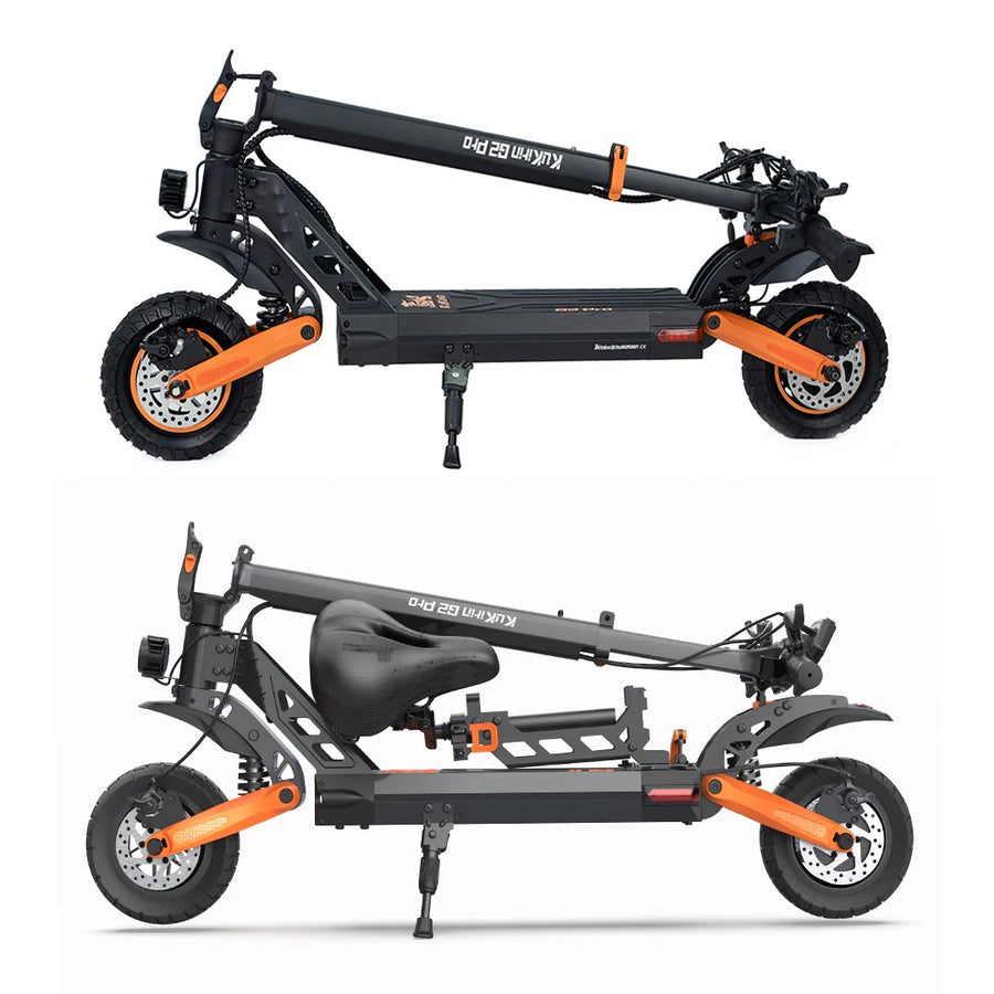 Kugoo Kirin G2 Pro – Kugoo Kirin UAE