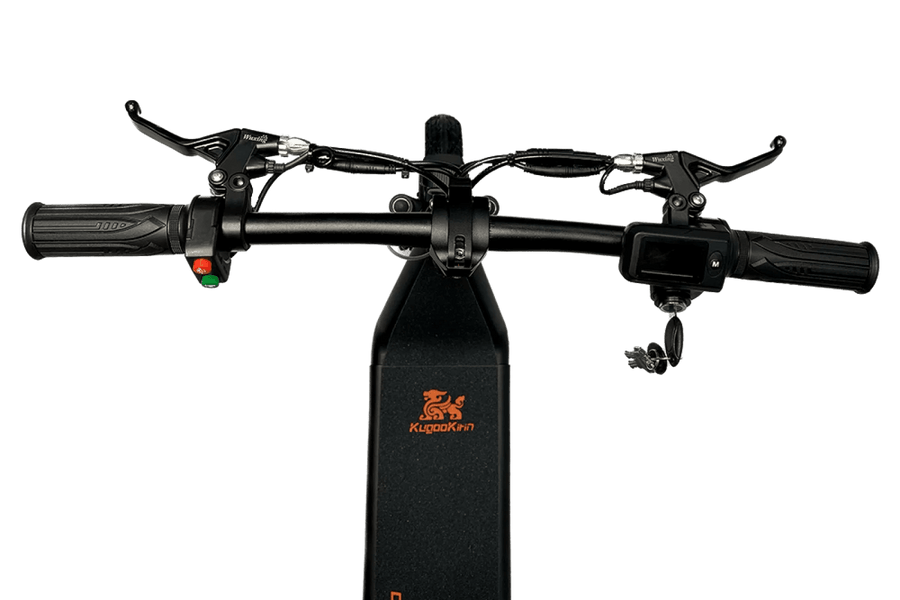 Kugoo Kirin C1 Plus – Kugoo Kirin UAE