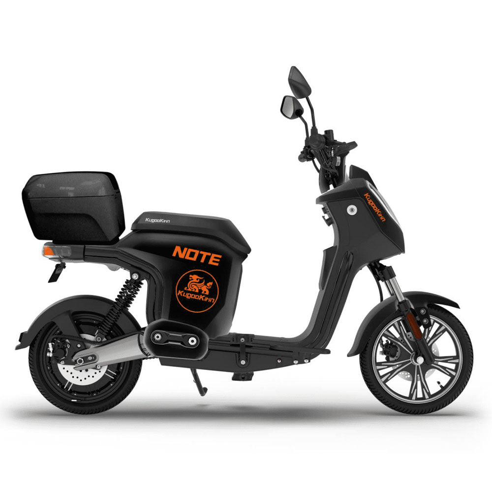 Kugoo Kirin Note – Kugoo Kirin UAE